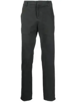 DONDUP Mid-rise Skinny Trousers