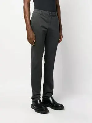 DONDUP Mid-rise Skinny Trousers