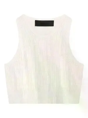 Fear Of God Textured Tank Top