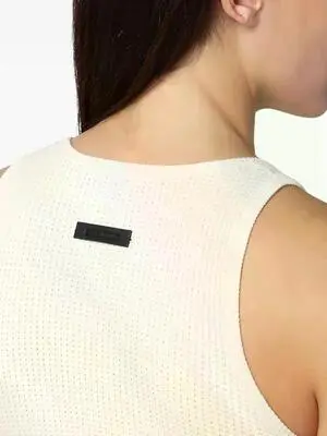 Fear Of God Textured Tank Top