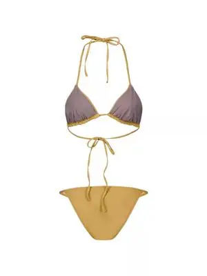 Paloma Wool Embellished Bikini Set