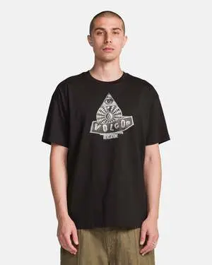 Volcom Povj Revelation Sst