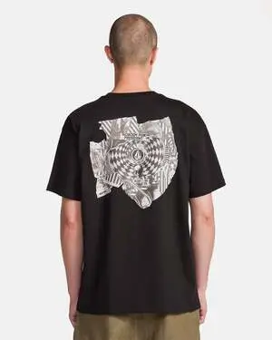 Volcom Povj Revelation Sst