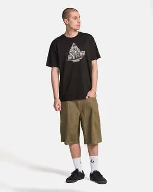 Volcom Povj Revelation Sst