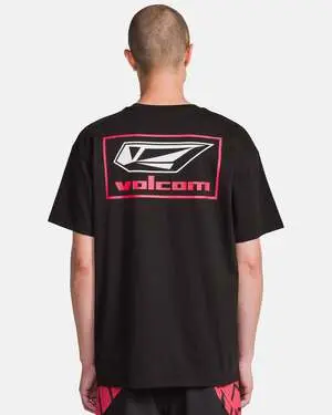 Volcom Surf Vitals Modstone Short Sleeve Tee