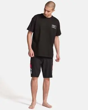 Volcom Surf Vitals Modstone Short Sleeve Tee