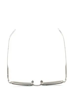 KALEOS Alton Rectangle Sunglasses - Grey