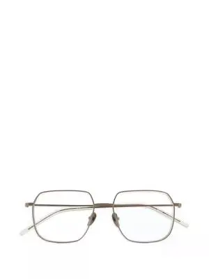 KALEOS Jacobson Geometric-frame Eyeglasses