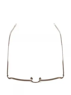 KALEOS Jacobson Geometric-frame Eyeglasses