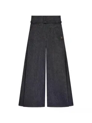 Courreges Casual Pants For Women