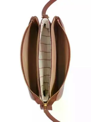 Bimba Y Lola Zip Tote Bag