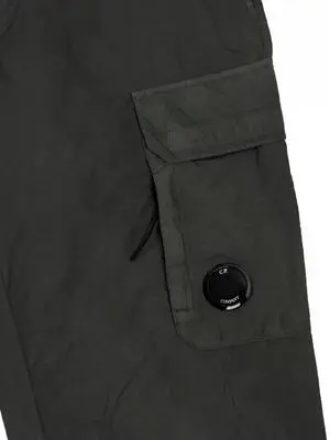 C.P. COMPANY Lens Detail Cargo Trousers