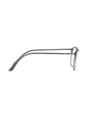 Giorgio Armani Pantos Frame Eyeglasses