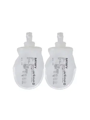 Satisfy Set Of Two Soft Flasks