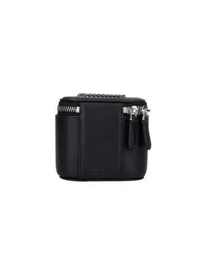 Marc Jacobs Mini Vanity Bag