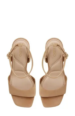 Aldo Serenya Ankle Strap Sandals