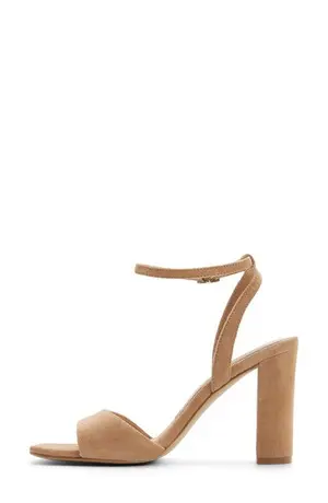 Aldo Serenya Ankle Strap Sandals