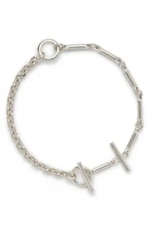 Lady Grey Bracelets