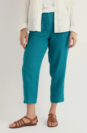 Seasalt Cornwall Printed Bottoms For Women