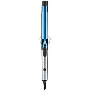BABYLISSPRO Nano Titanium 1¼" Extended Barrel Curling Iron - Blue