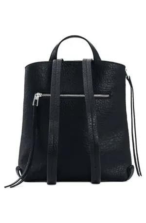 Desigual Butterfly Convertible Backpack