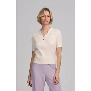 Elle Collection Layered Sweaters For Women