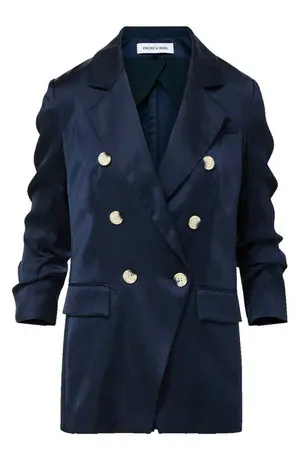 Veronica Beard Chesterfield Dickey Jacket