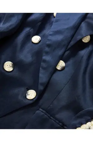 Veronica Beard Chesterfield Dickey Jacket