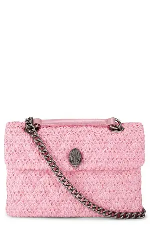 Kurt Geiger Textured Bags For Women