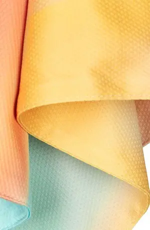 DOCK AND BAY Cooling Towel