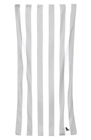 DOCK AND BAY Cooling Towel - Goa Grey
