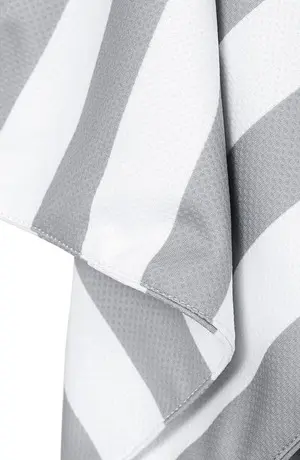 DOCK AND BAY Cooling Towel - Goa Grey
