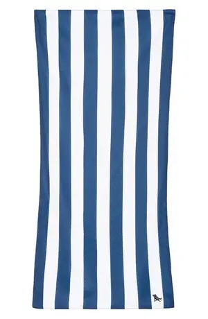 DOCK AND BAY Cooling Towel - Whitsunday Blue