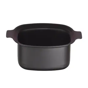 NINJA Non Stick Removable Pot -cooking System - Black