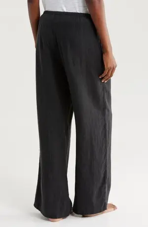 Desmond & Dempsey Lounge Pajama Trouser