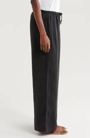 Desmond & Dempsey Lounge Pajama Trouser