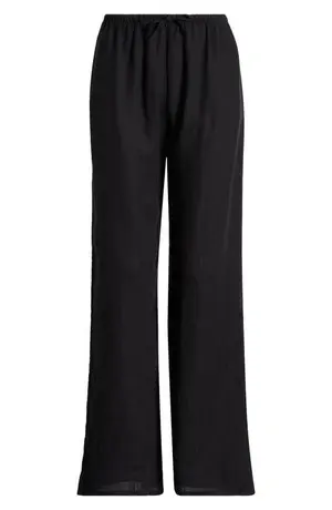 Desmond & Dempsey Lounge Pajama Trouser