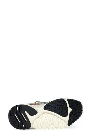 FLOWER MOUNTAIN Yamabushi Sneaker - Sand