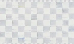 MACKENZIE-CHILDS Check Washable Runner