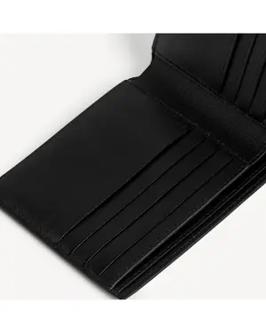 Balenciaga Cash Square Folded Wallet