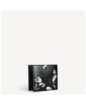 Balenciaga Cash Square Folded Wallet