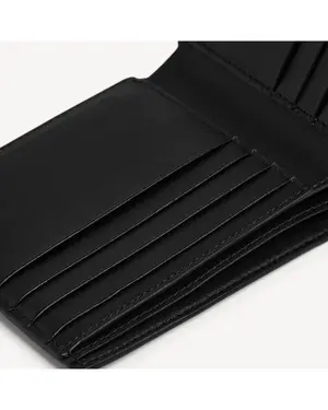 Balenciaga Cash Square Folded Wallet