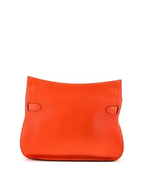 Hermès 31 Jypsiere Bag Clemence