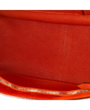 Hermès 31 Jypsiere Bag Clemence