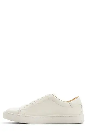Brooks Brothers Franz Low Top Sneaker