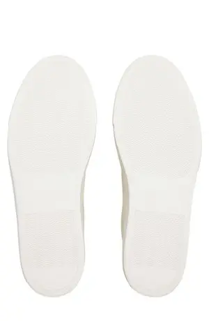 Brooks Brothers Franz Low Top Sneaker