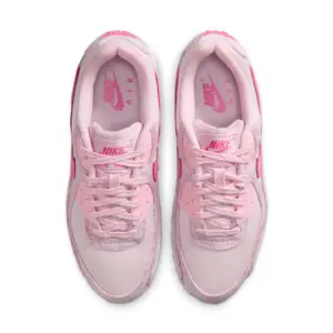 Nike Air Max 90 "denim" Sneakers - Pink