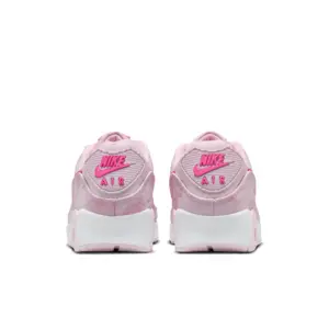Nike Air Max 90 "denim" Sneakers - Pink