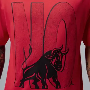 JORDAN Brooklyn T-shirt