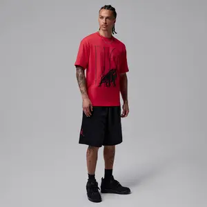 JORDAN Brooklyn T-shirt